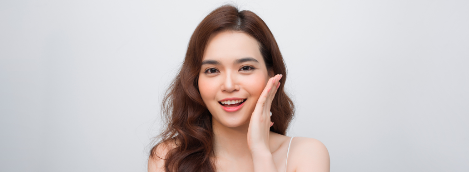 Asian skin conditions and solution – www.edesclub.com