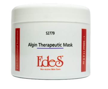 Algin Therapeutic Mask (500ml) – www.edesclub.com